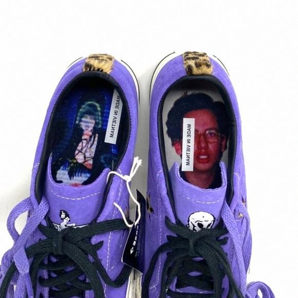 Converse | Shoes | Converse One Star Pro Sean Pablo Suede Low Skate ...